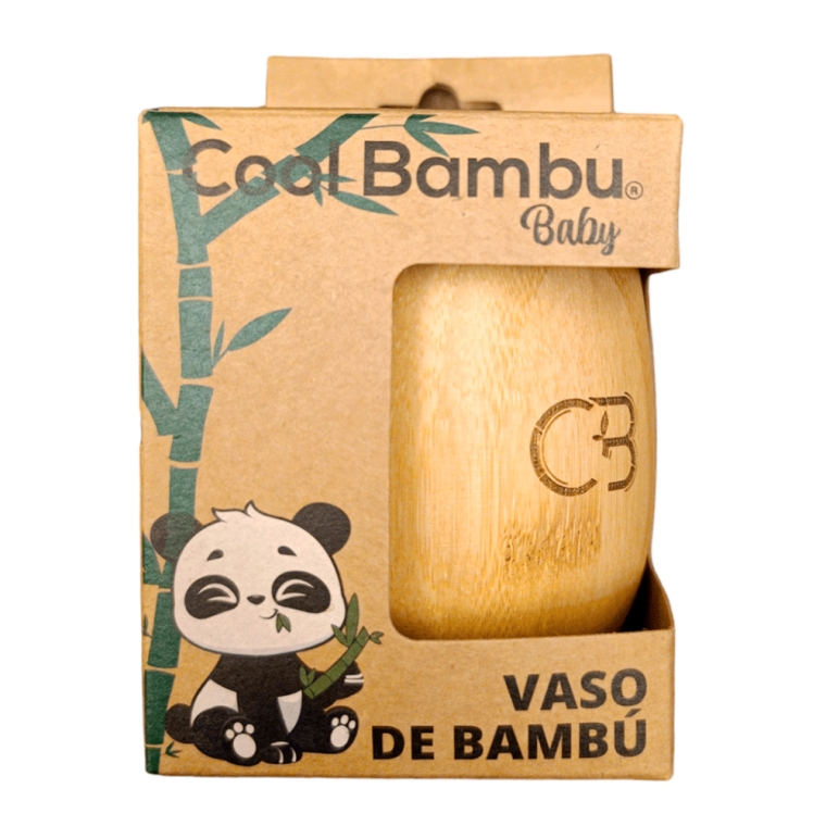 Cool Bambu Baby – Cool Bambu