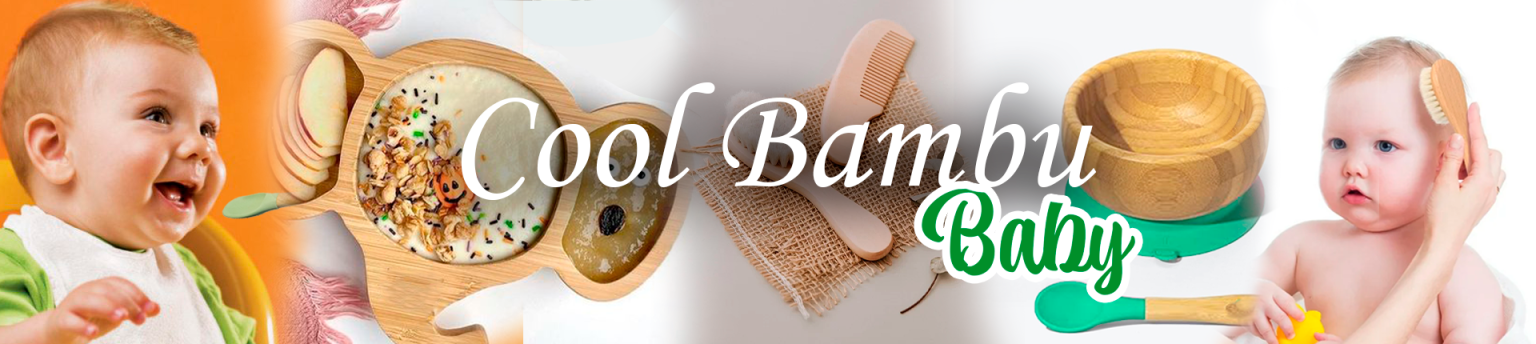 Cool Bambu Baby – Cool Bambu